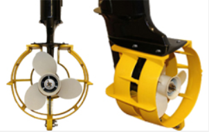 PROP GUARD – tagged "Prop Guard" – Safe Lakes LLC