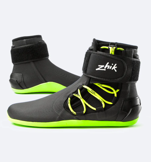 Lightweight High Cut Boot – Safe Lakes LLC