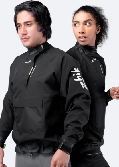 Performance Waterproof Smock – Safe Lakes LLC