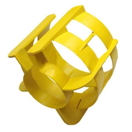 9" Prop Guard- YELLOW – Safe Lakes LLC