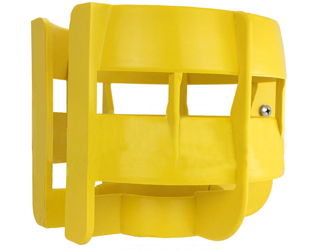 9" Prop Guard- YELLOW – Safe Lakes LLC